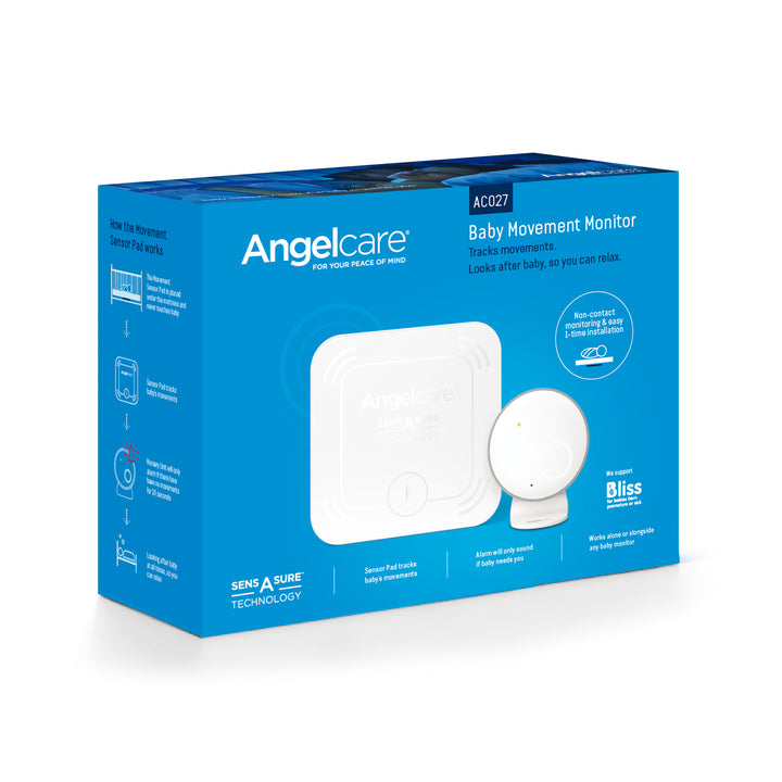 Angelcare Online Shop – Angelcare Store