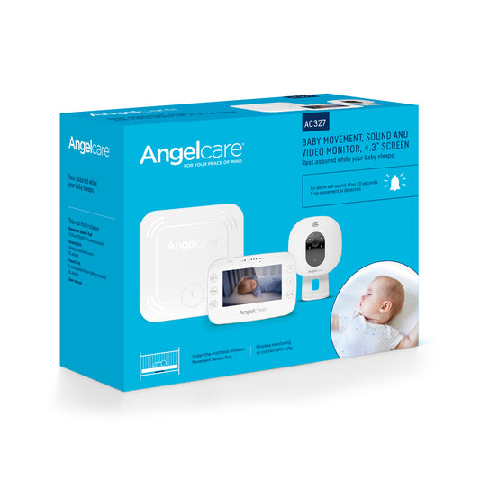 Angelcare Online Shop – Angelcare Store