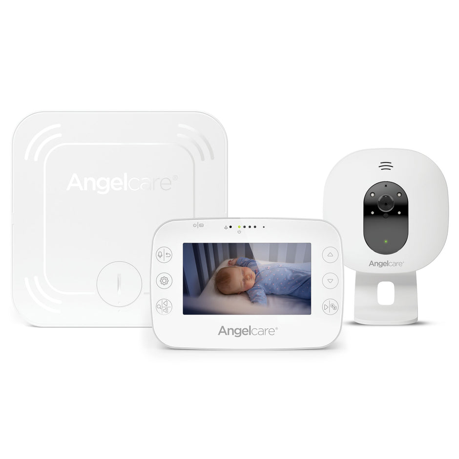 Baby Monitors – Angelcare Store