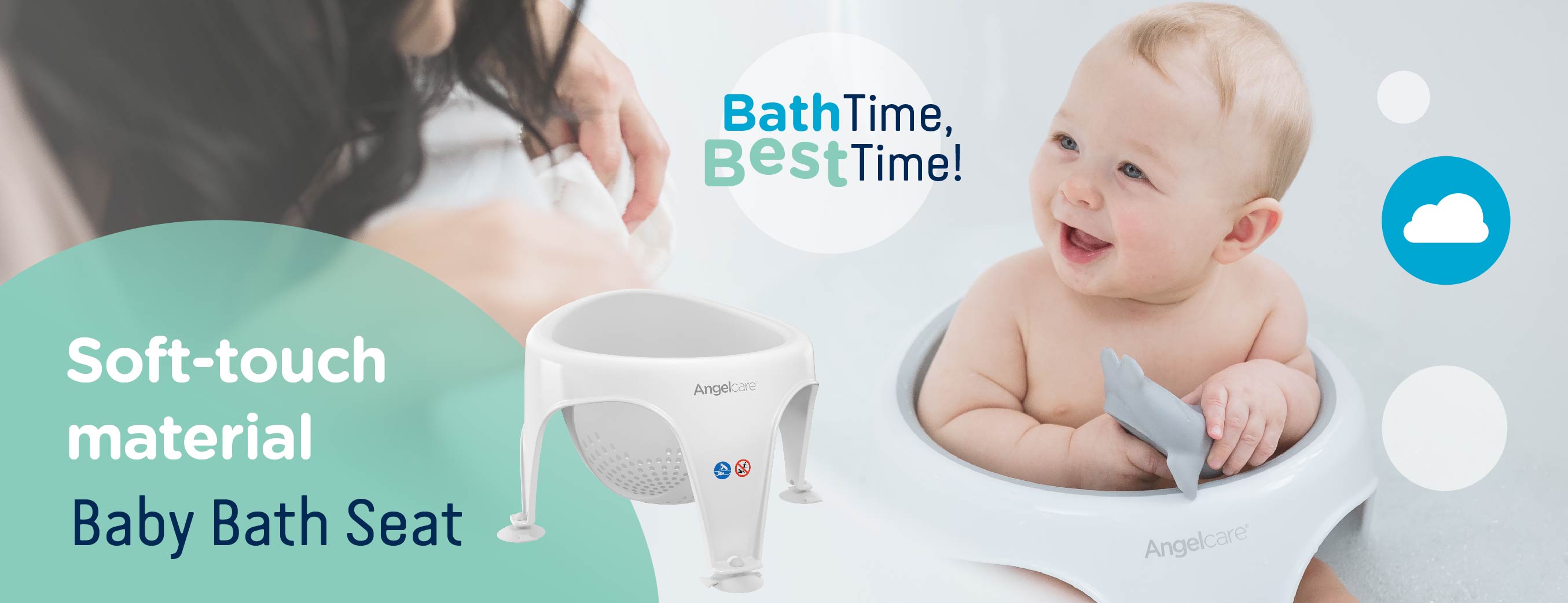 Angelcare Online Shop – Angelcare Store