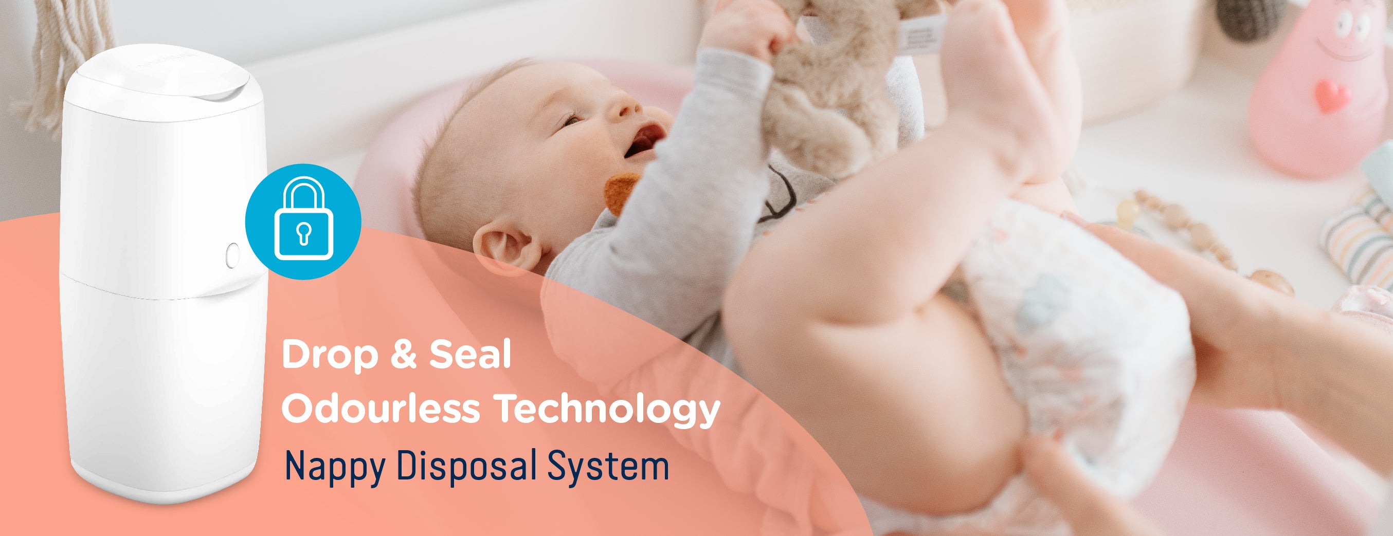 Angelcare Online Shop – Angelcare Store